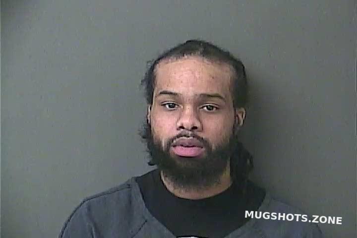 CLARK ROBERT EUGENE II 11/23/2024 - Howard County Mugshots Zone