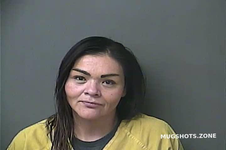 WASSON JENNIFER TRISHA 11/25/2024 - Howard County Mugshots Zone
