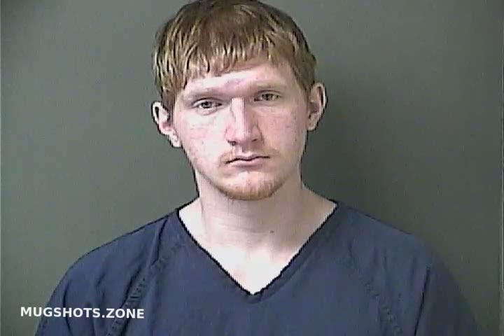 GARRETT AIDEN JAY 12/04/2024 - Howard County Mugshots Zone