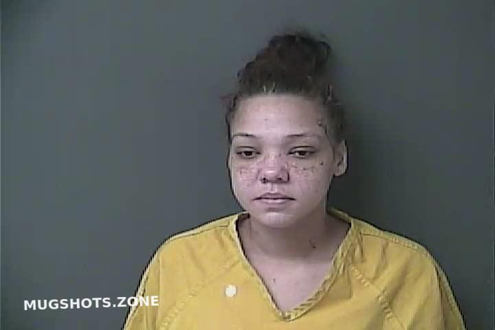 TURNER SHANA NICOLE 12/05/2024 - Howard County Mugshots Zone
