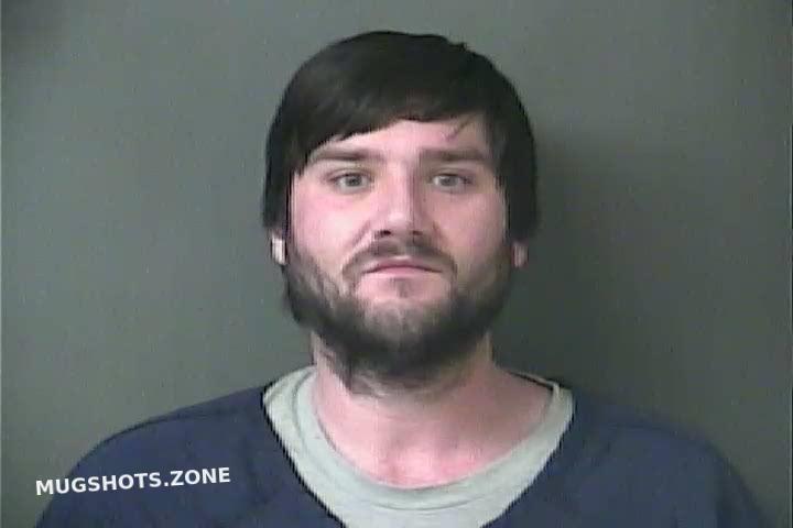 WALKER LUKE RYAN 12/07/2024 - Howard County Mugshots Zone