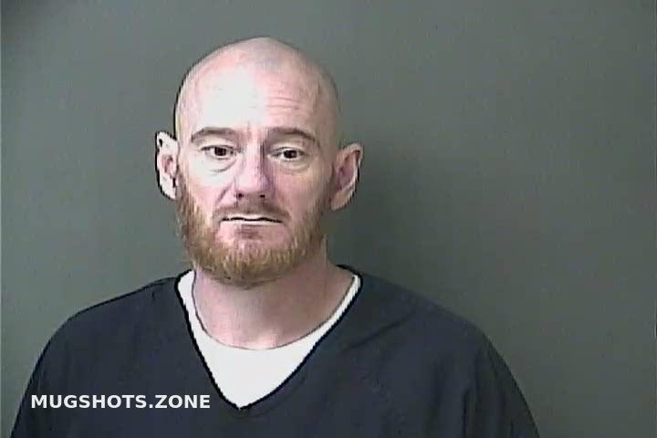 BRITTAIN BRANDON S 12/12/2024 - Howard County Mugshots Zone
