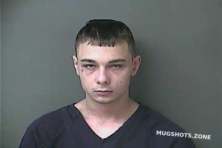 COEN MASON MICHAEL 12/16/2024 - Howard County Mugshots Zone