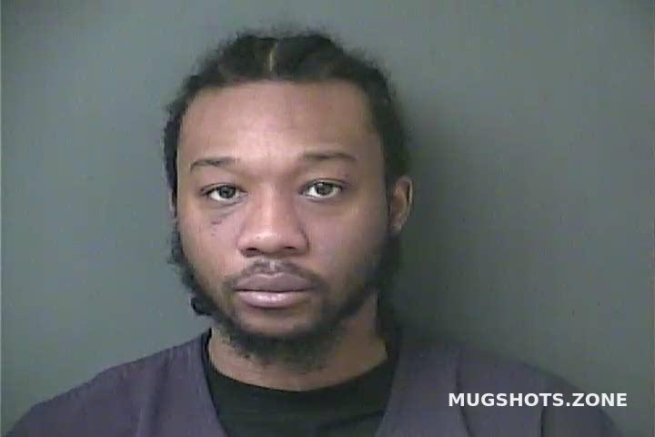 SHORTS SEMAJ MEKHAI 12/19/2024 - Howard County Mugshots Zone