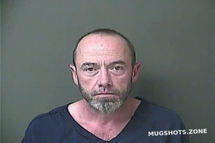 WILSON LARRY WAYNE 12/22/2024 - Howard County Mugshots Zone