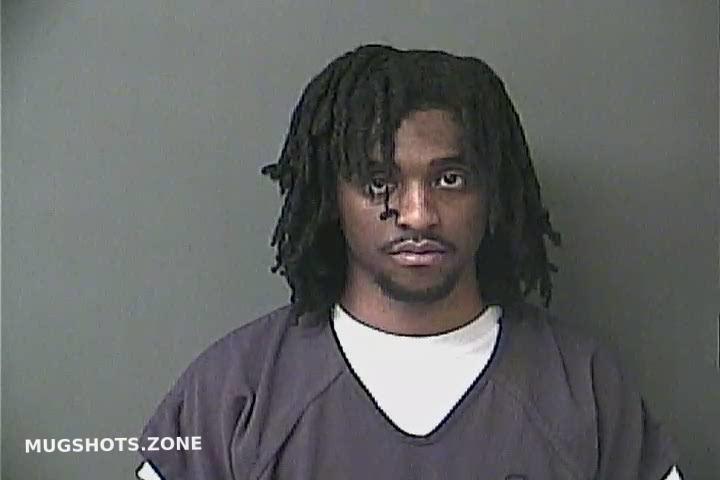 CARTER DONTAE NMI 12/24/2024 - Howard County Mugshots Zone