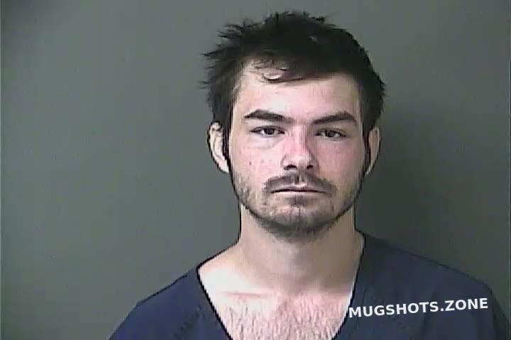 EYER JEREMY OWEN JR 12/30/2024 - Howard County Mugshots Zone