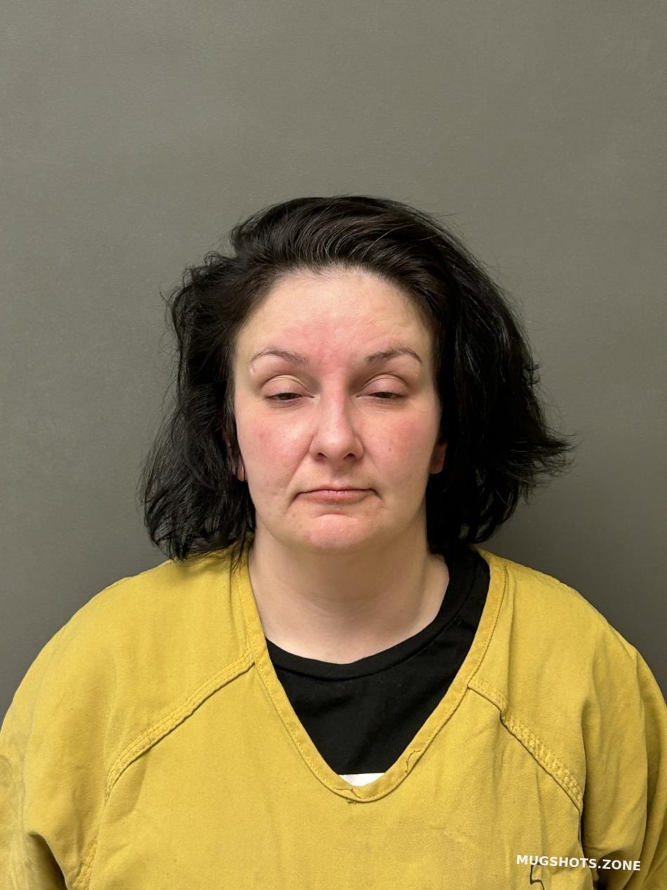 SMITH HEATHER NICOLE 12/31/2024 - Howard County Mugshots Zone