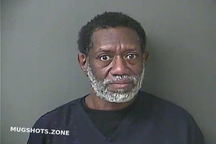 REECE ANTHONY DWAYNE 01/03/2025 - Howard County Mugshots Zone