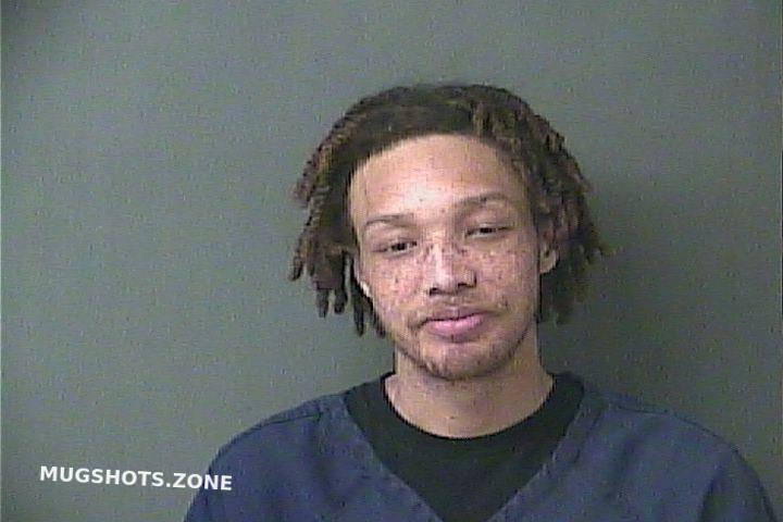 PEARSON SHAELYN TYREISE 01/04/2025 - Howard County Mugshots Zone