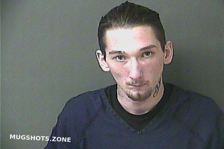 FERENC ISAAC EVAN 01/07/2025 - Howard County Mugshots Zone