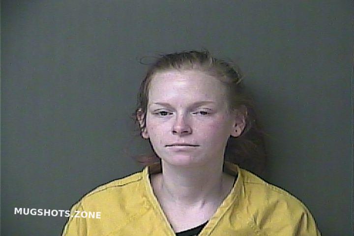 LUKE ALEXXIS PAIGE 01/07/2025 - Howard County Mugshots Zone