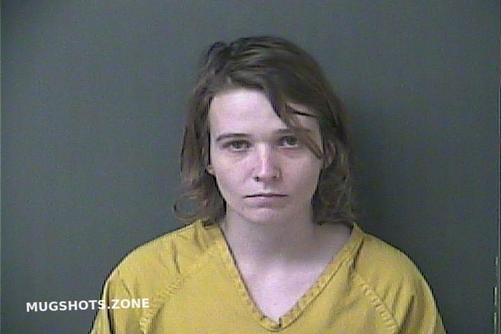 MOSIER CARRIE ANNE 01/08/2025 - Howard County Mugshots Zone