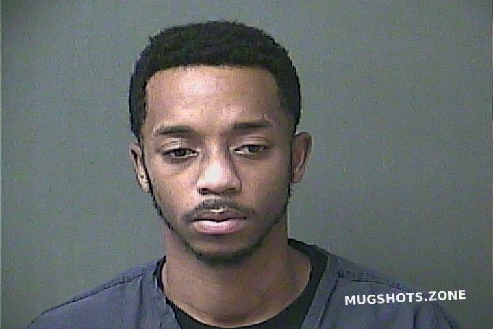 SMITH DION CREED JR 01/08/2025 - Howard County Mugshots Zone