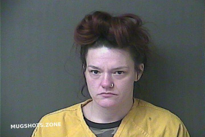 SWEENEY JAMIE LEE 01/09/2025 - Howard County Mugshots Zone