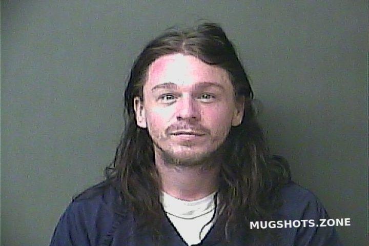 NAGEL JACOB STANLEY 01/09/2025 - Howard County Mugshots Zone