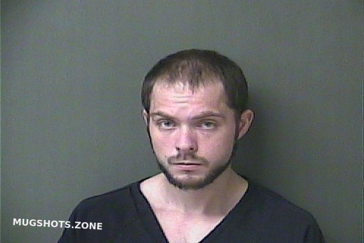 BRYANT TRAVIS CHRISTOPHER 01/12/2025 - Howard County Mugshots Zone