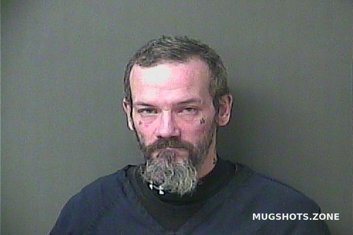 MARTIN BENJAMIN ADAM 01/13/2025 - Howard County Mugshots Zone