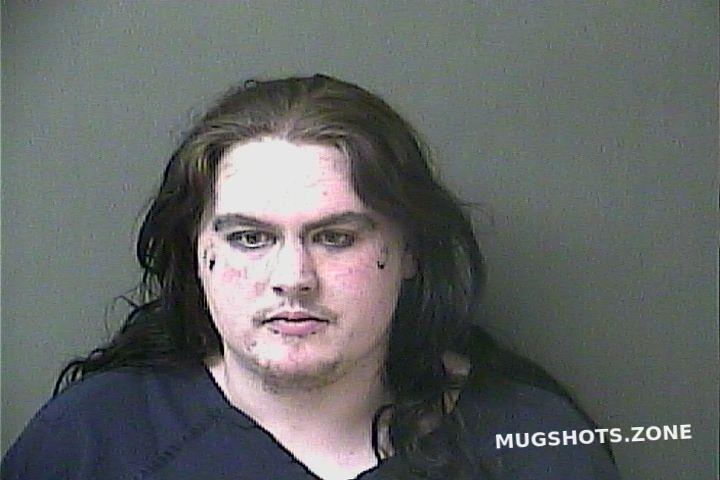 MOONEY BRAYDEN TYLER 01/13/2025 - Howard County Mugshots Zone