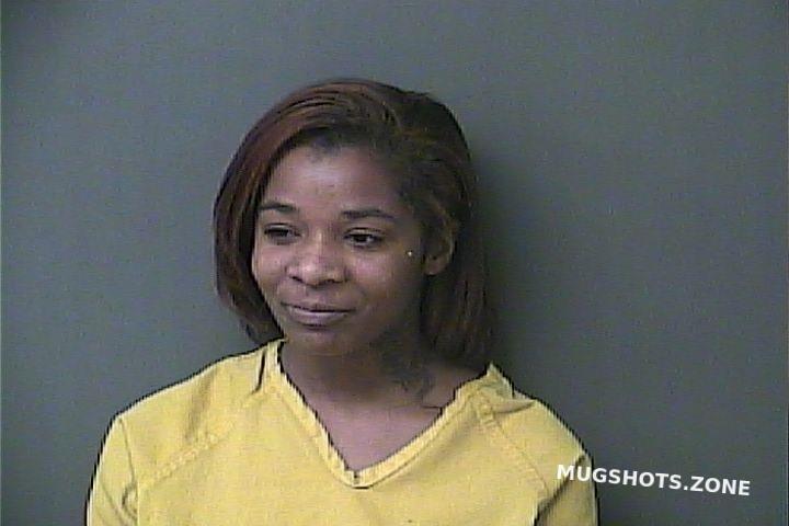 WELLS SHAKEEMA RENEE 01/14/2025 - Howard County Mugshots Zone