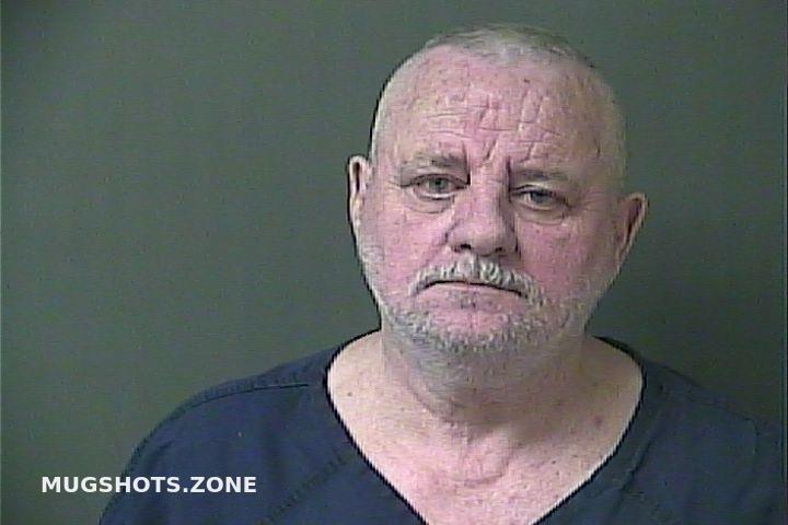 WALKER VICTOR LYNN 01/15/2025 - Howard County Mugshots Zone