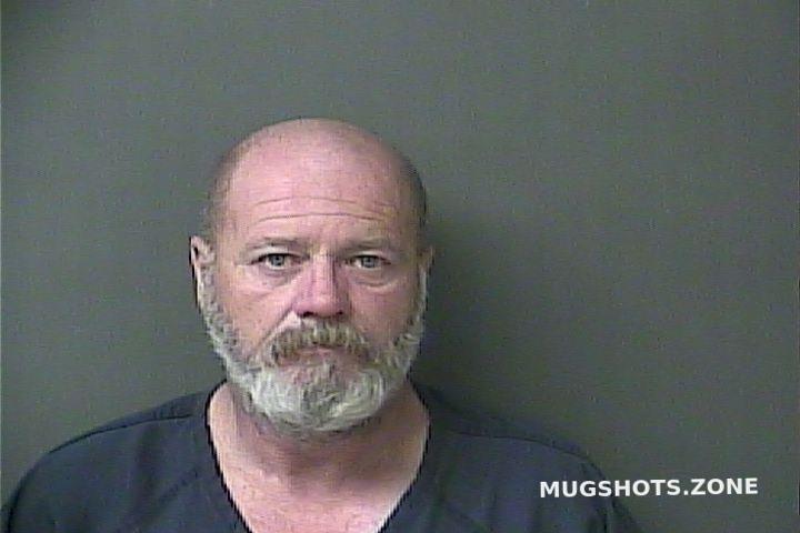 PATTERSON MICHAEL WAYNE 01/16/2025 - Howard County Mugshots Zone