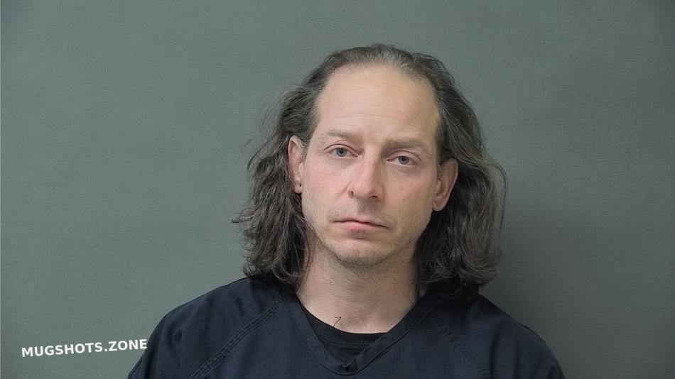 HALL NICHOLAS JAY 01/22/2025 - Howard County Mugshots Zone