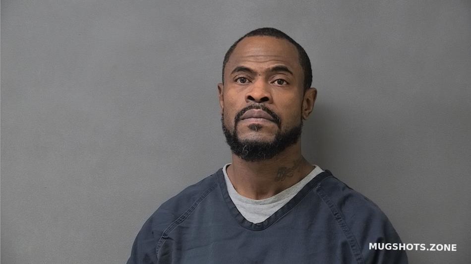 TINDER ANTOINE TERRELL 01/23/2025 - Howard County Mugshots Zone
