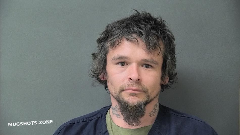 FIVECOATE BLAKE LAINE 01/26/2025 - Howard County Mugshots Zone