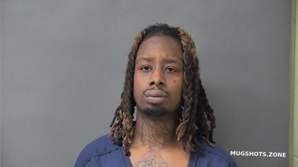 LOVE DEVANTE LORENZO 01/28/2025 - Howard County Mugshots Zone