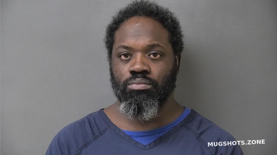 DUNSON DEMERRIES DEMOUND SR 01/31/2025 - Howard County Mugshots Zone