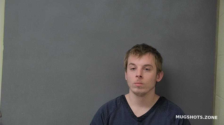 FIELD PERRY SHAWN 02/01/2025 - Howard County Mugshots Zone