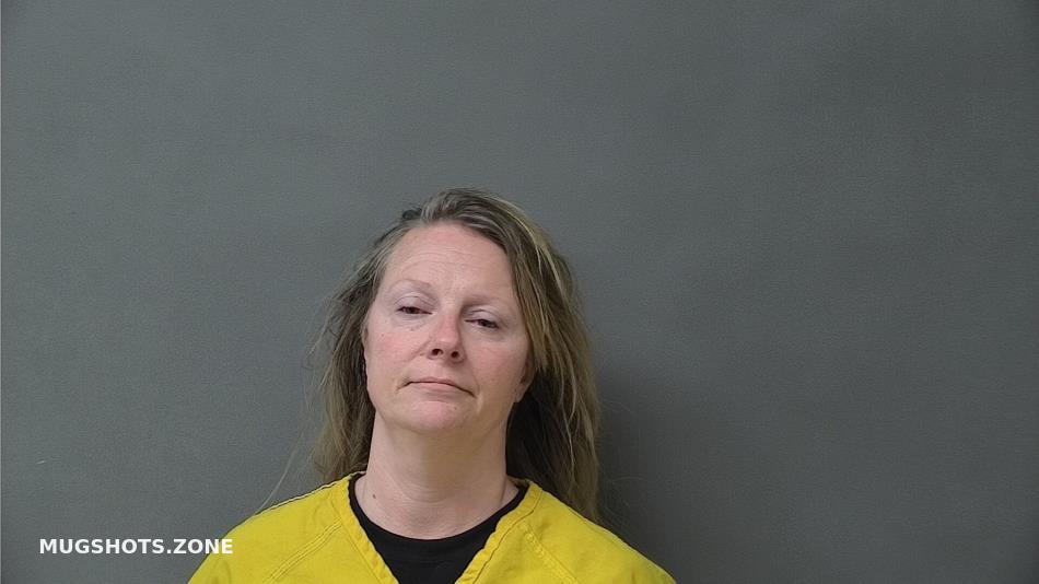 RIFFE KATHYRN ANN 02/02/2025 - Howard County Mugshots Zone