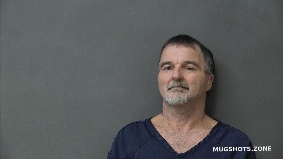 BROWNING JEFFREY WAYNE SR 02/02/2025 - Howard County Mugshots Zone