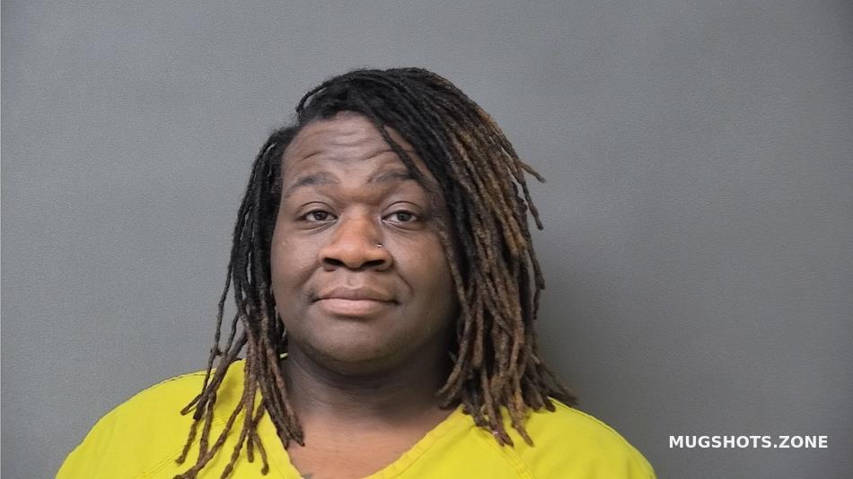 LOUIS TENESHA NICHOLE 02/03/2025 - Howard County Mugshots Zone