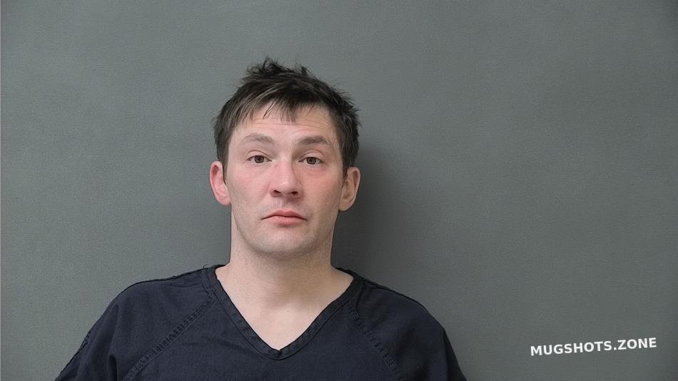 PONTO NICHOLAS LOUIS 02/03/2025 - Howard County Mugshots Zone