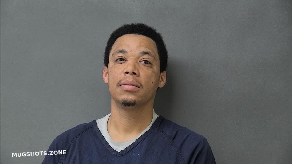 EVANS TRAVIS JAMES SR 02/03/2025 - Howard County Mugshots Zone