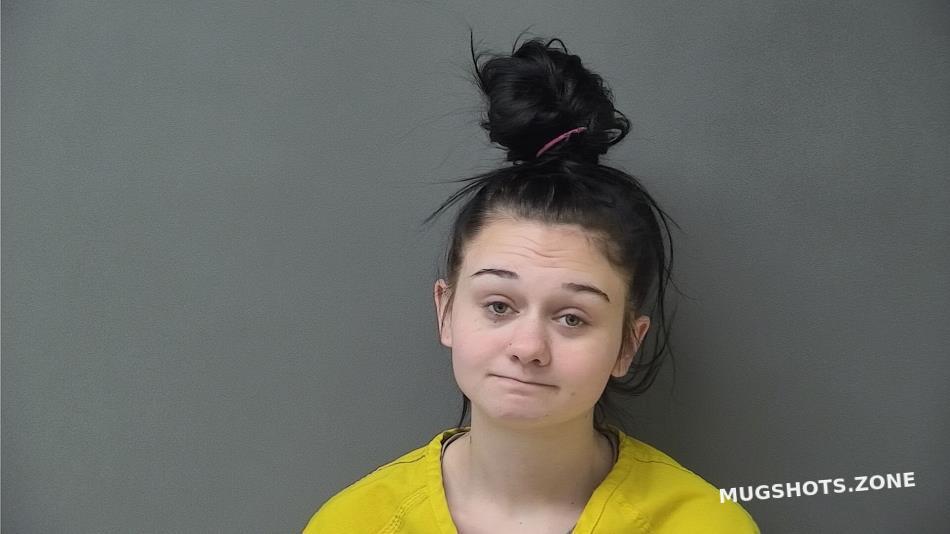 HUGHES LACEY ALAINA 02/06/2025 - Howard County Mugshots Zone