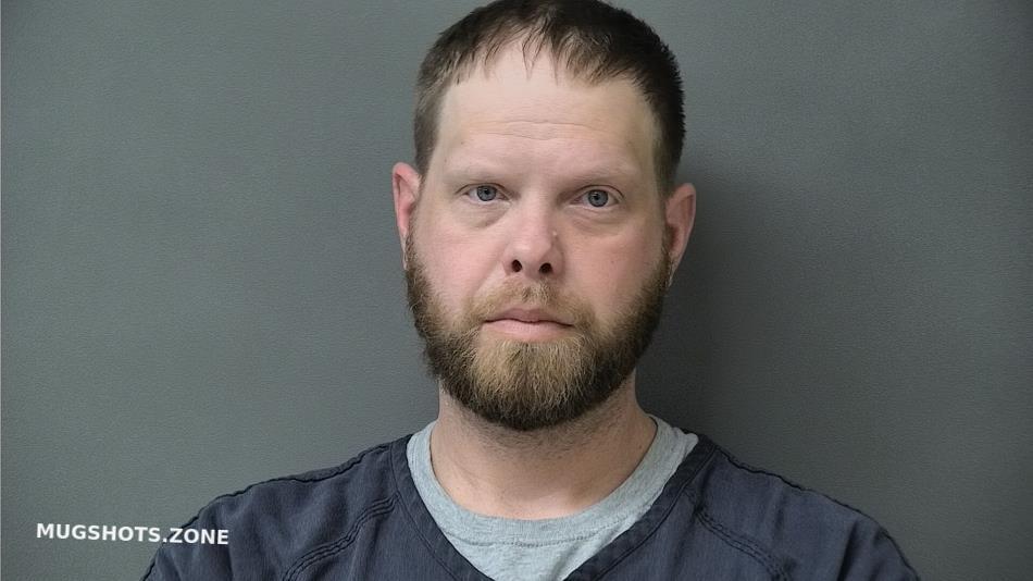 SPURGEON ROBERT NICHOLAS 02/06/2025 - Howard County Mugshots Zone