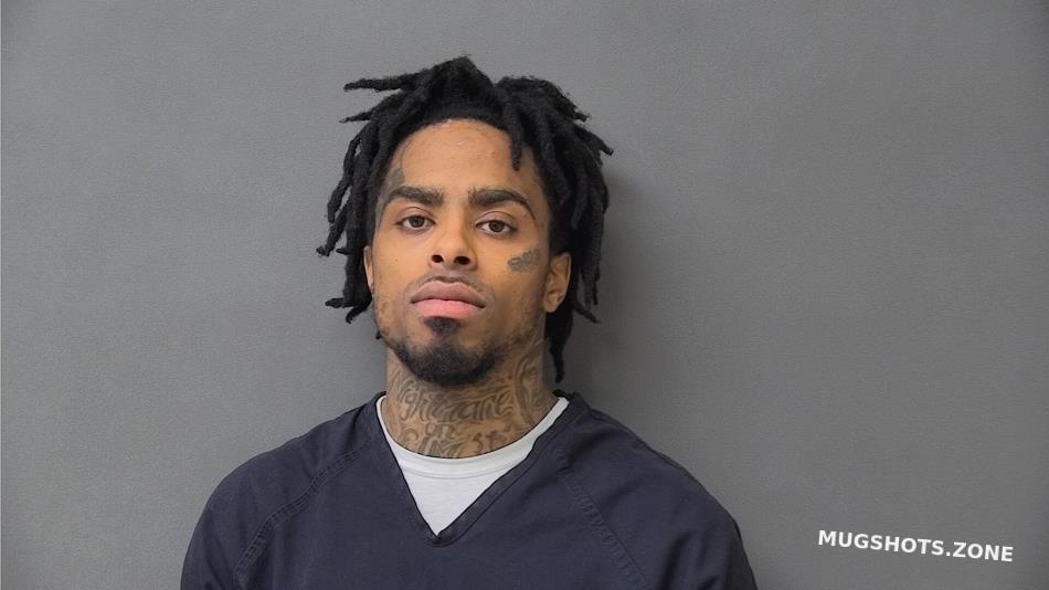 WHITE PHILLIP DEANGELO 02/08/2025 - Howard County Mugshots Zone