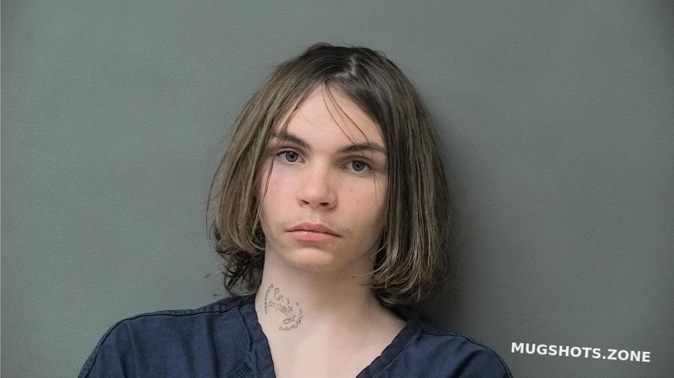 DAVIS COLIN WAYNE 02/08/2025 - Howard County Mugshots Zone