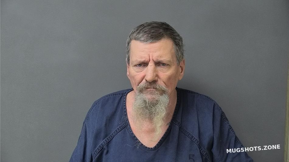 CERTAIN WILLIAM MICHAEL 02/10/2025 - Howard County Mugshots Zone