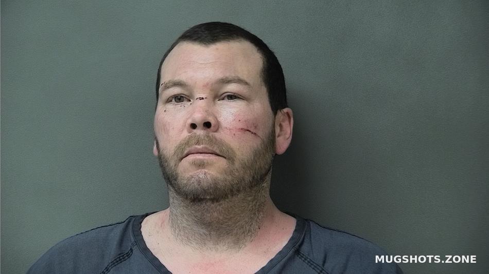 BITNER PATRICK VINCENT 02/10/2025 - Howard County Mugshots Zone