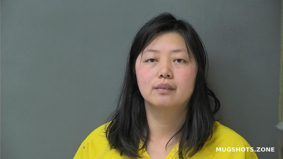 CHEN XIAODAN N/A 02/14/2025 - Howard County Mugshots Zone