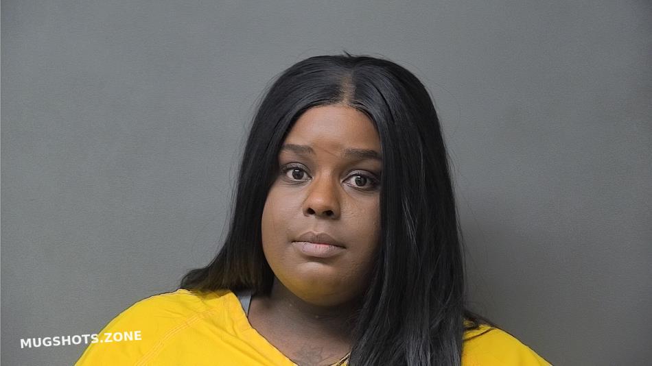 ROBERTS KAYLA JOY 02/18/2025 - Howard County Mugshots Zone