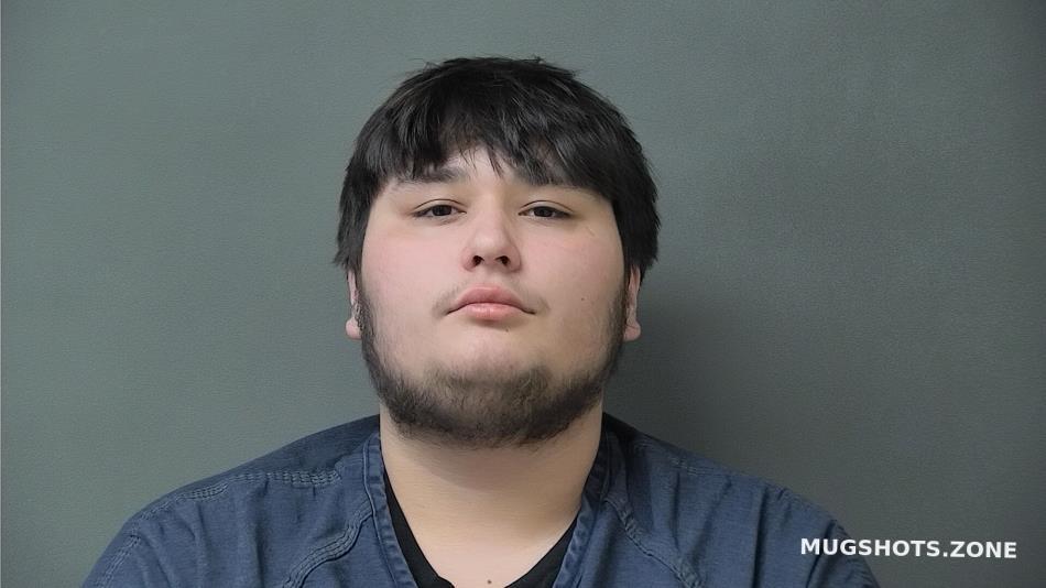 CRIPE CLAYTON JAMES 02/18/2025 - Howard County Mugshots Zone