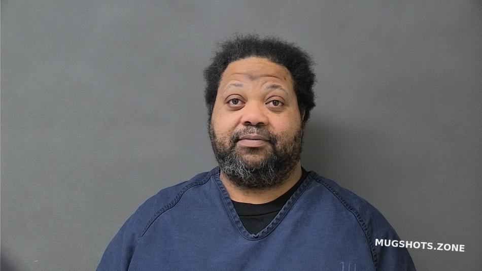 FOX AARON ODELL 02/21/2025 - Howard County Mugshots Zone