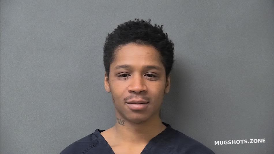 SMITH QUINCY CARNELL 02/21/2025 - Howard County Mugshots Zone