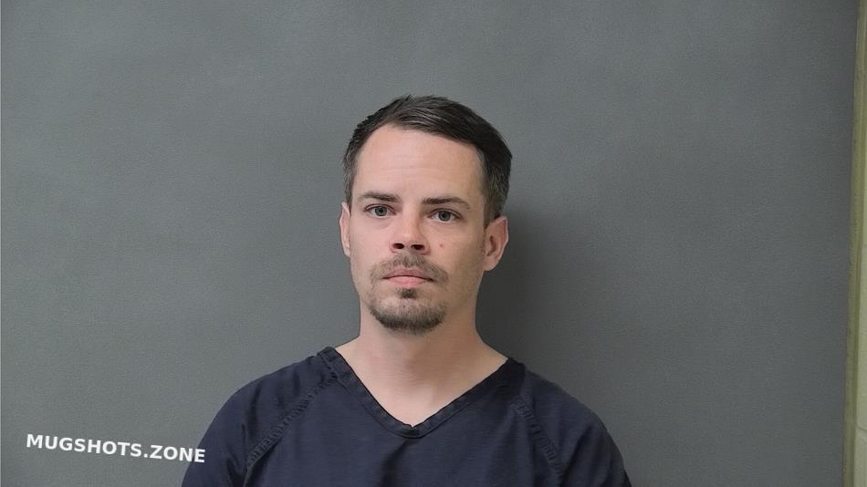 HAHN CHRISTOPHER JOSEPH 02/23/2025 - Howard County Mugshots Zone