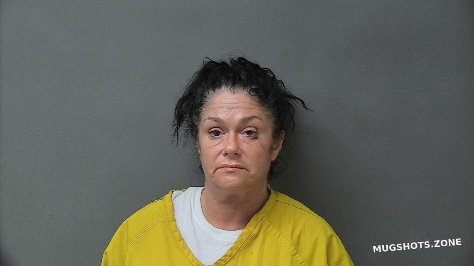 ENGLAND DONNA MARIA 02/25/2025 - Howard County Mugshots Zone